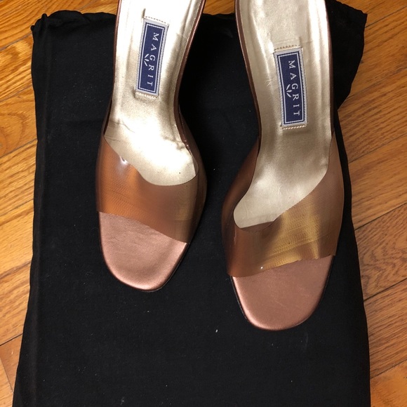 Magrit | Shoes | Magrit Sandals | Poshmark